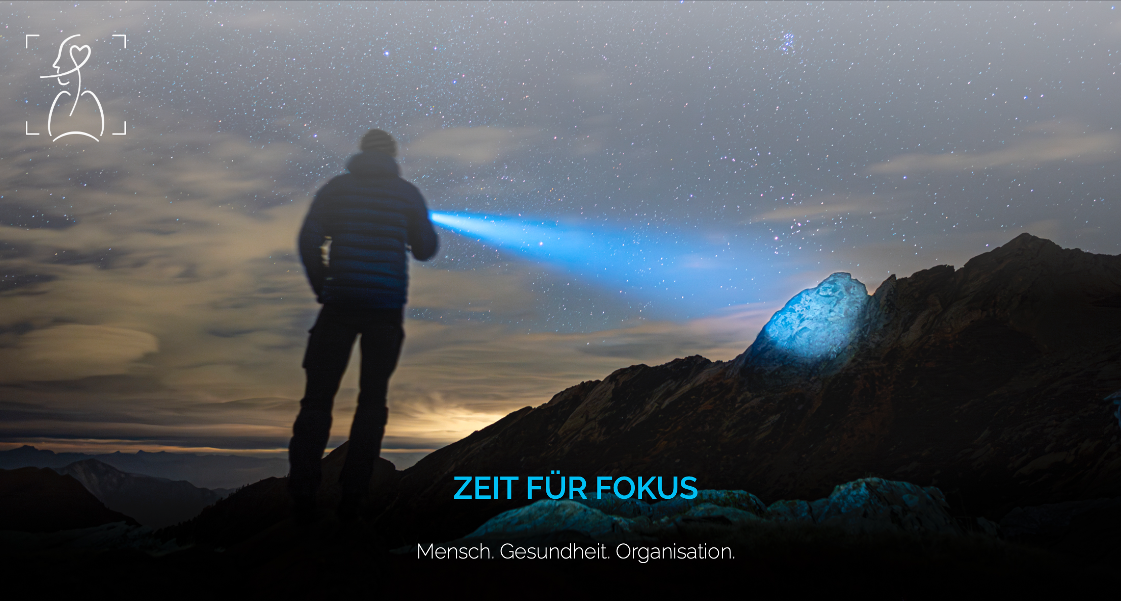 Zeit für Fokus, Beratung, Organisationsentwicklung, Coaching ...